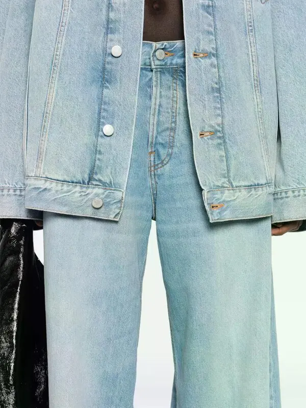 HAIKURE Bethany Jeans