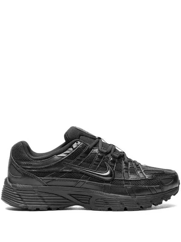Nike P-6000 Sneakers - Black