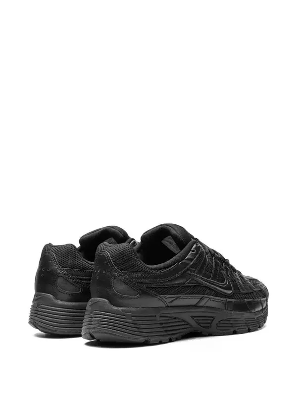 Nike P-6000 Sneakers - Black
