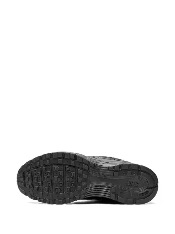 Nike P-6000 Sneakers - Black