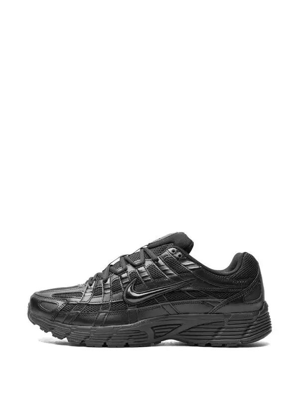 Nike P-6000 Sneakers - Black