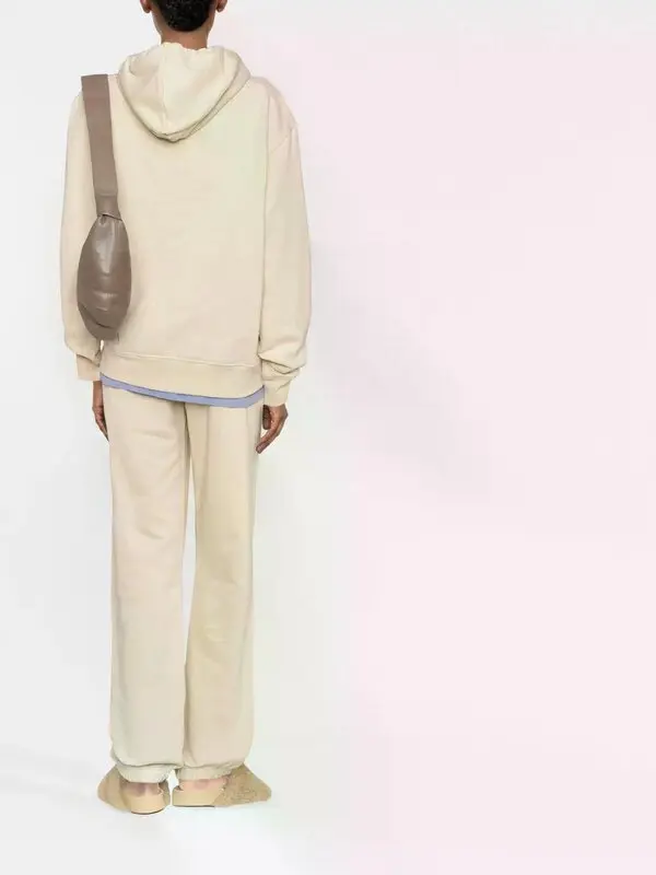 Jacquemus Le Jogging Track Pants - Neutrals