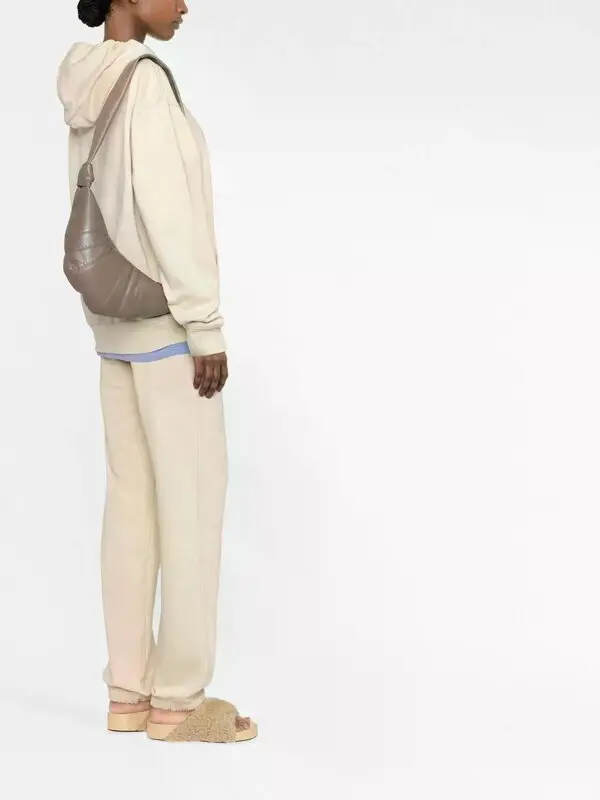 Jacquemus Le Jogging Track Pants - Neutrals