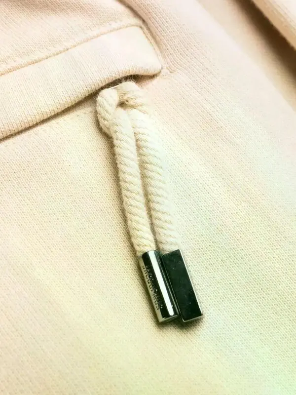Jacquemus Le Jogging Track Pants - Neutrals