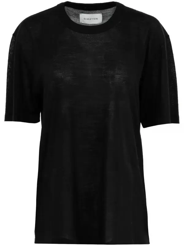 ARMARIUM Viky Merino Wool Top