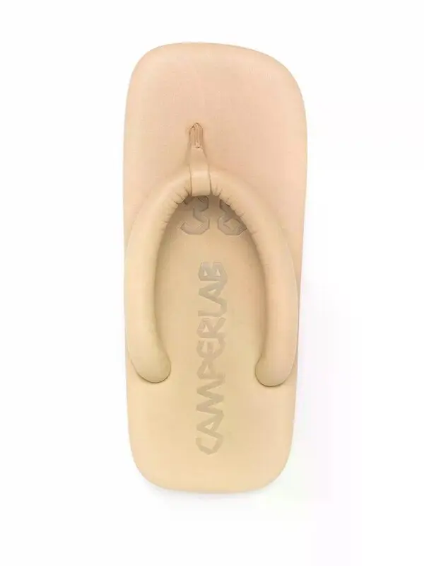 Camper Hastalavista Sandals