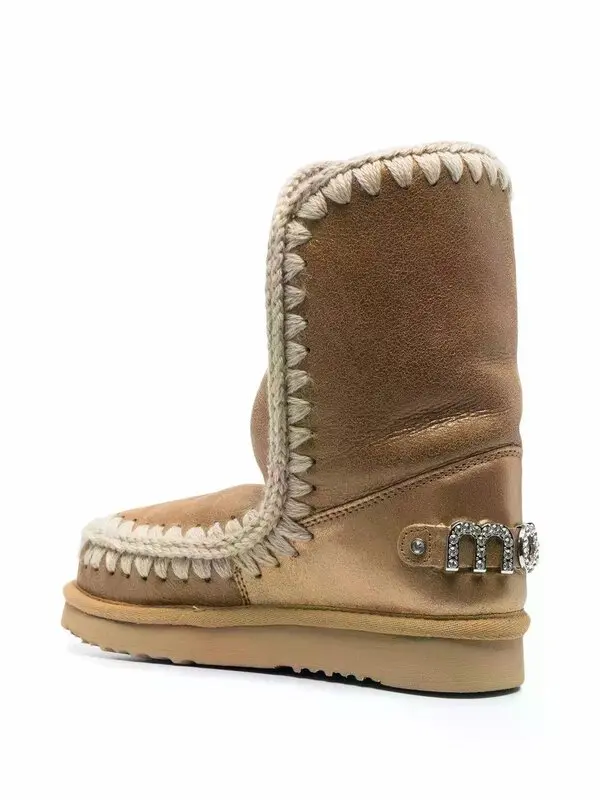 Mou Eskimo 24 Boots