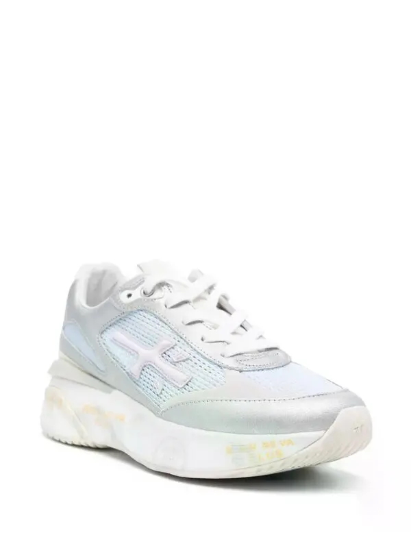 Premiata Moerund 6735 Sneakers