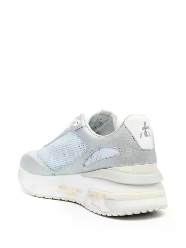 Premiata Moerund 6735 Sneakers