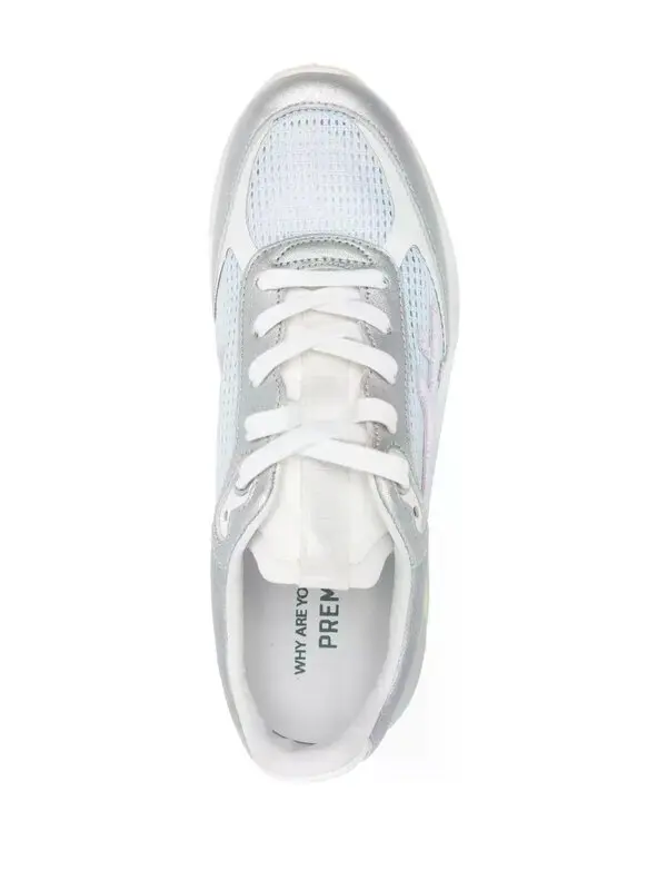 Premiata Moerund 6735 Sneakers