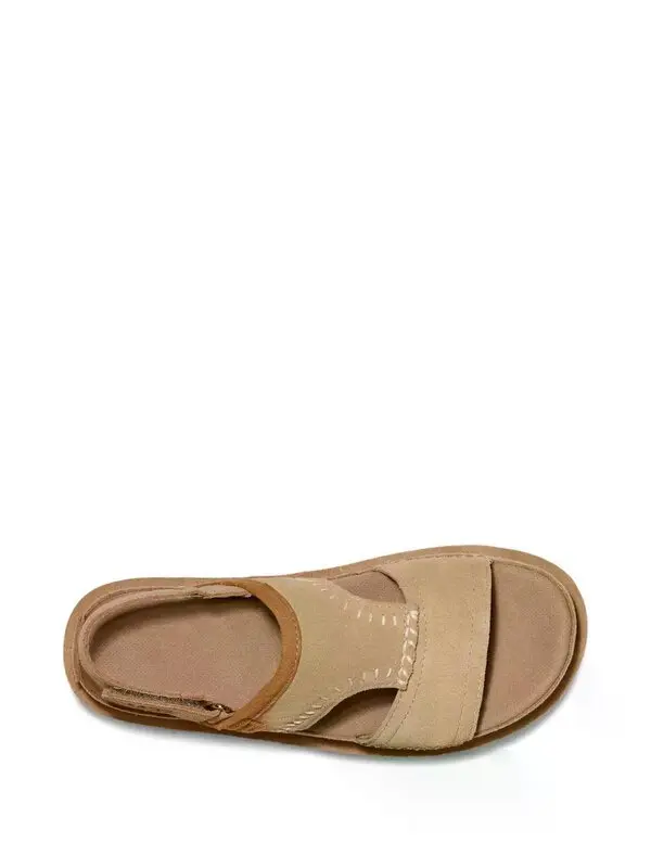 UGG Goldenstar Regenerate Sandals