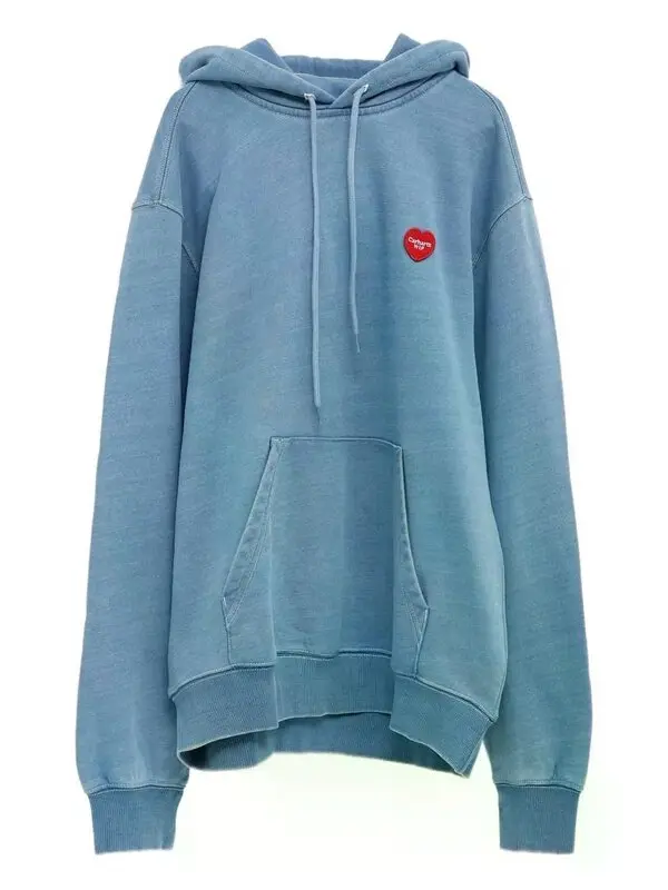 Carhartt Work In Progress Ingo Hoodie