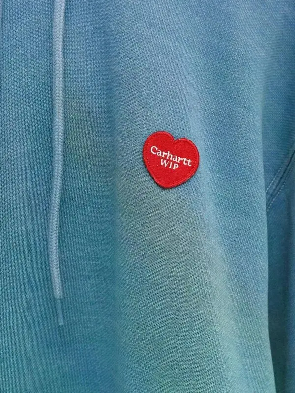 Carhartt Work In Progress Ingo Hoodie