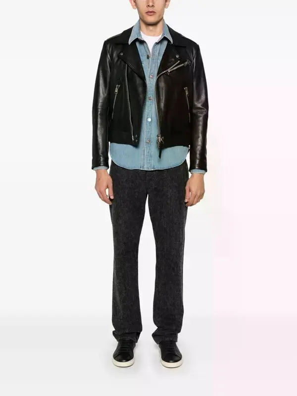 TOM FORD Denim Shirt