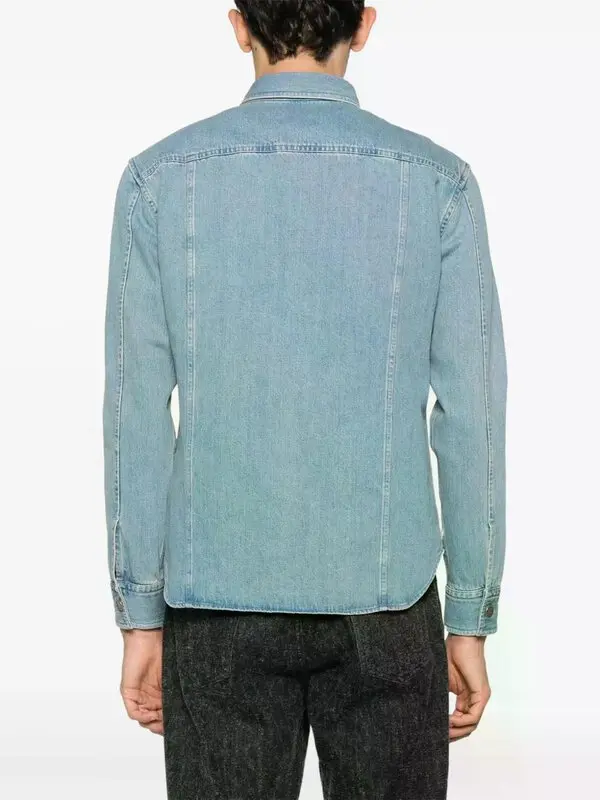 TOM FORD Denim Shirt