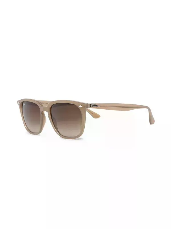 Ray-ban Square-frame Sunglasses