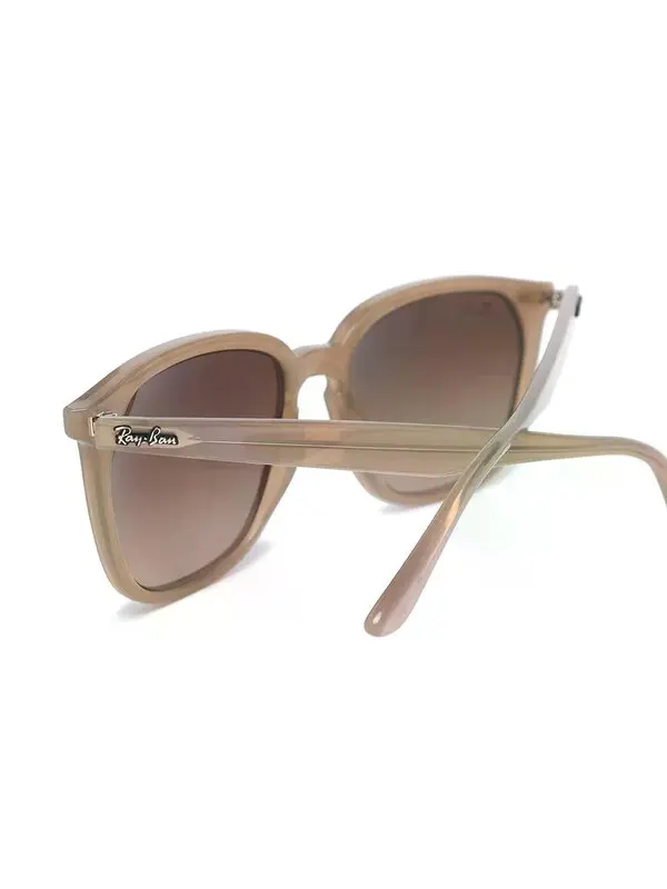 Ray-ban Square-frame Sunglasses