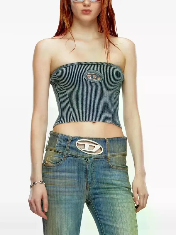 DIESEL® M-clarksvillex-c Tube Top