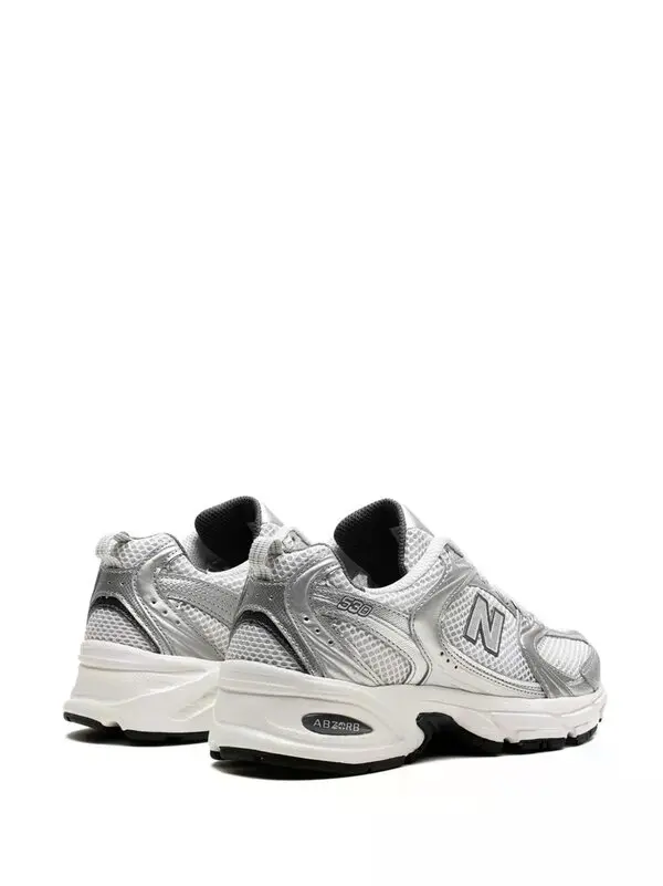 NEW BALANCE 530 Sneakers - Grey