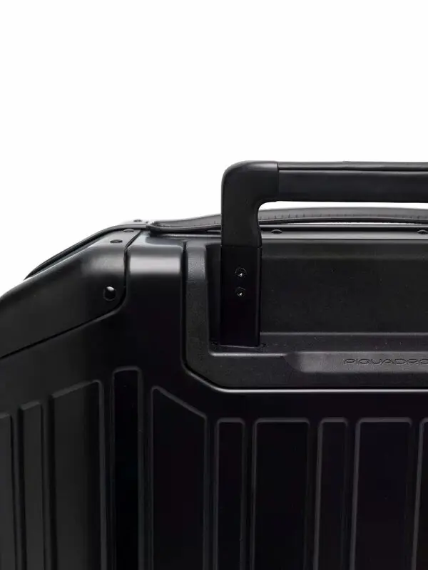 PIQUADRO Rigid Cabin Suitcase