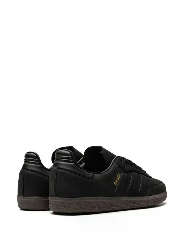 Adidas Samba Core/gum Sneakers