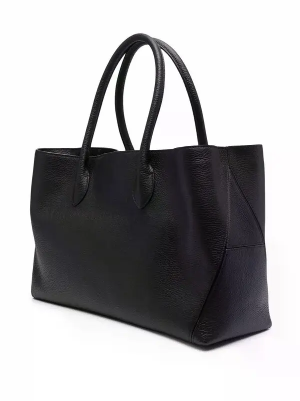 ASPINAL OF LONDON Leather London Tote