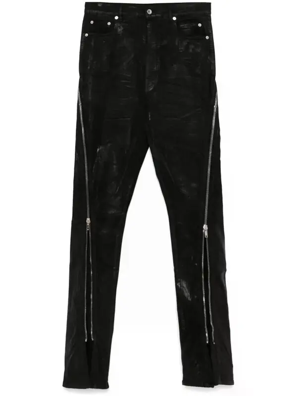 Rick Owens Bolan Banana Trousers