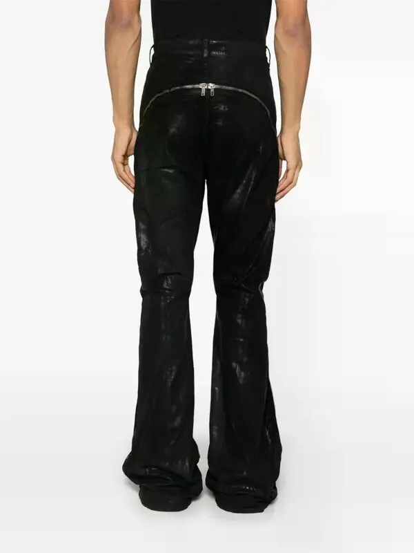 Rick Owens Bolan Banana Trousers