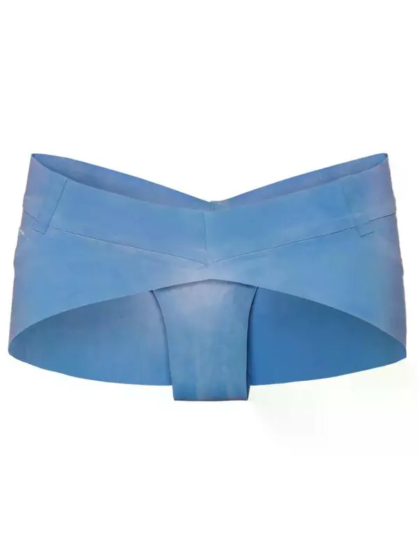 Dsquared2 Stretch-design Mini-shorts