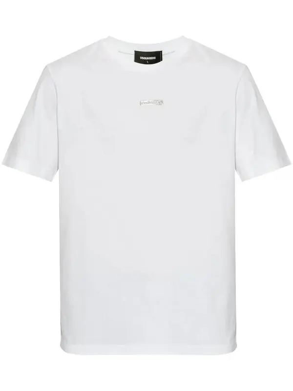 Dsquared2 Cotton T-shirt