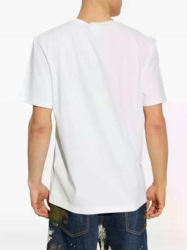 Dsquared2 Cotton T-shirt