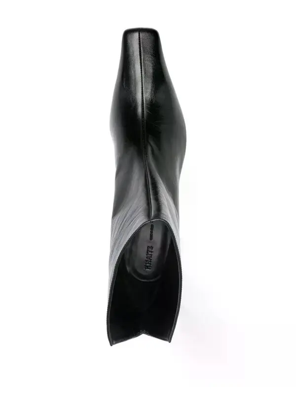 Khaite 55mm Ona Boots