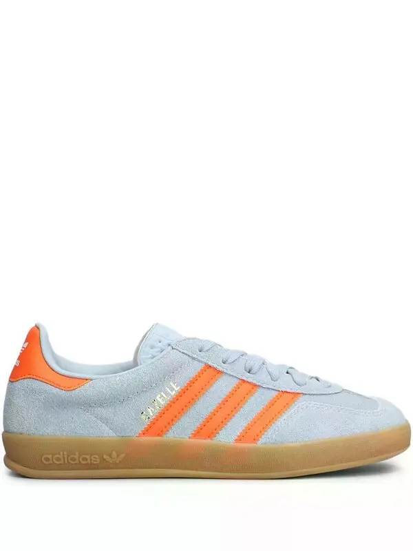 Adidas Gazelle Sneakers - Blue