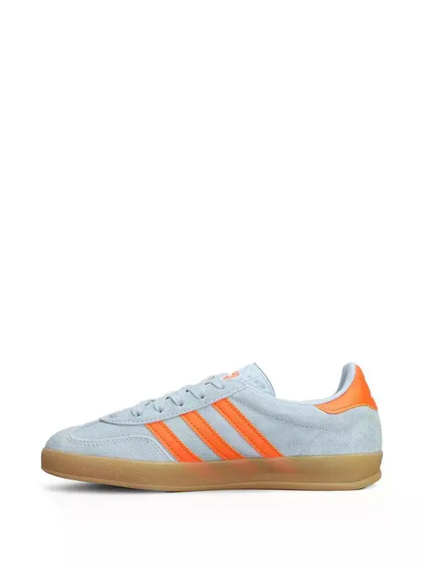 Adidas Gazelle Sneakers - Blue