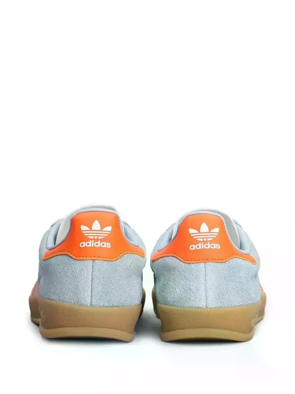 Adidas Gazelle Sneakers - Blue