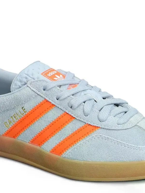 Adidas Gazelle Sneakers - Blue
