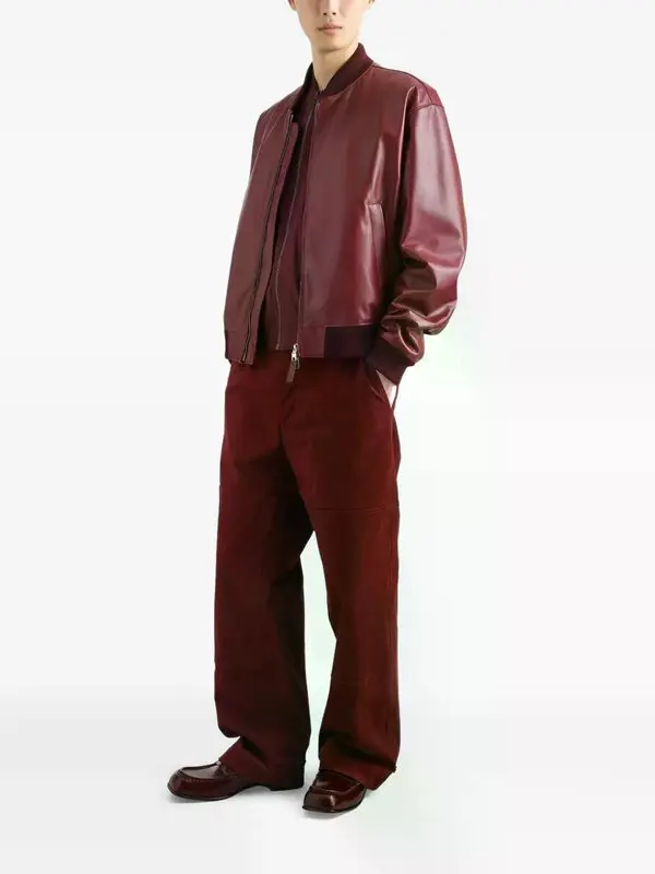 Dolce & Gabbana Bomber Jacket