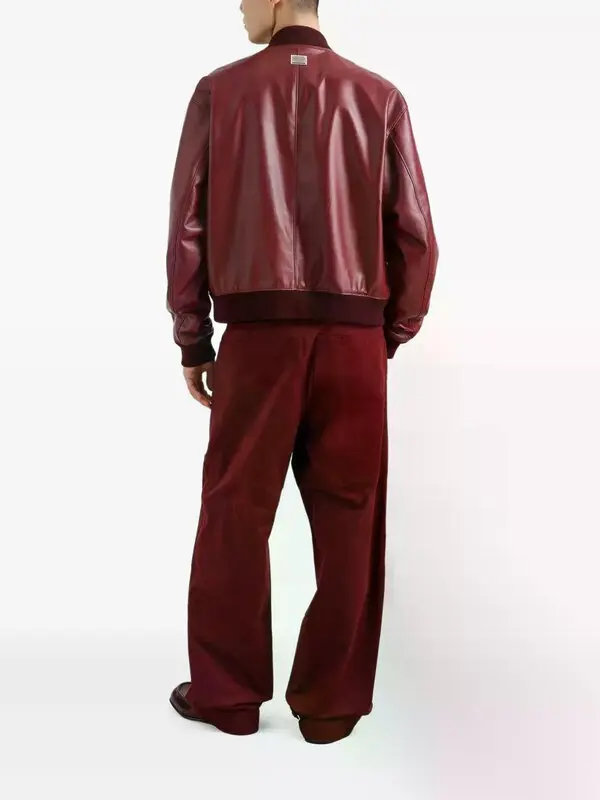 Dolce & Gabbana Bomber Jacket