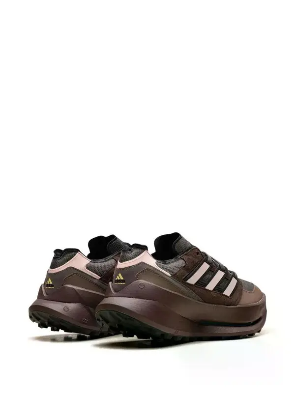 Adidas Equipment Agravic Sneakers - Brown