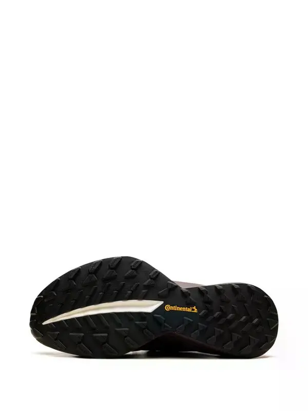 Adidas Equipment Agravic Sneakers - Brown