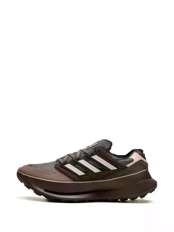Adidas Equipment Agravic Sneakers - Brown