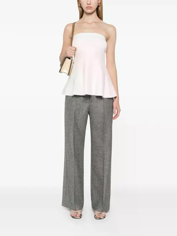 PATOU Iconic Trousers