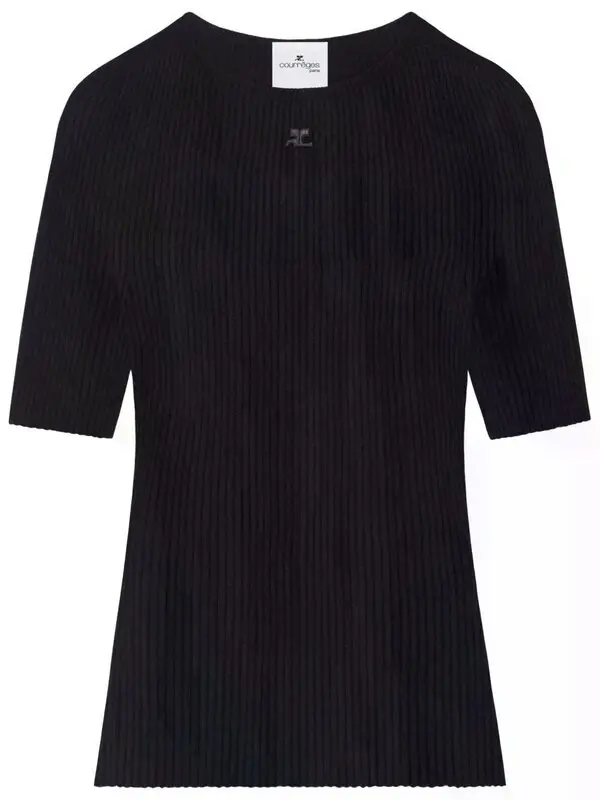 COURREGES Solar Light Jumper