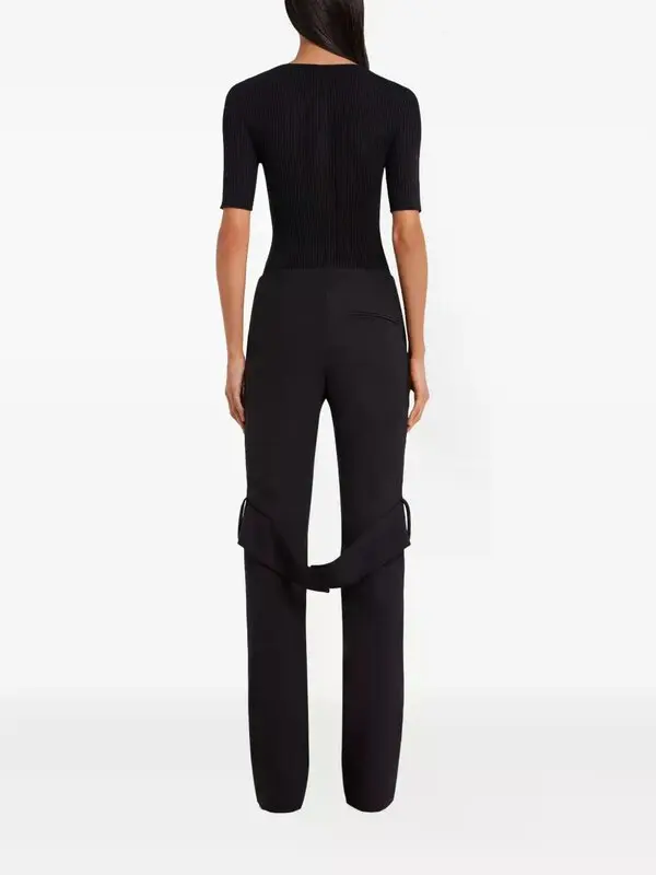 COURREGES Solar Light Jumper
