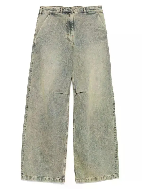 ENTIRE STUDIOS Dem' Jeans