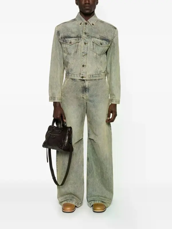 ENTIRE STUDIOS Dem' Jeans