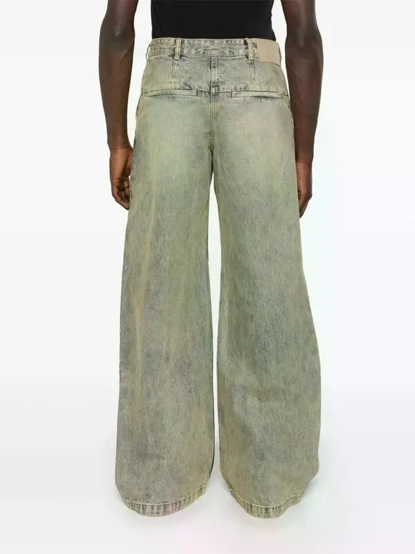 ENTIRE STUDIOS Dem' Jeans