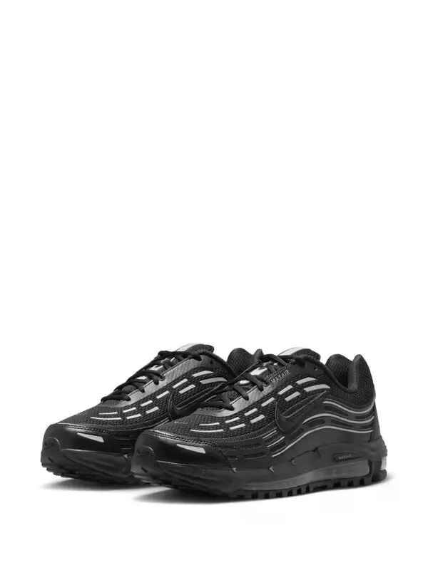 Nike Air Max Tl 2.5 Sneakers - Black
