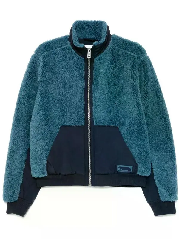 Maison Kitsuné Padded Jacket