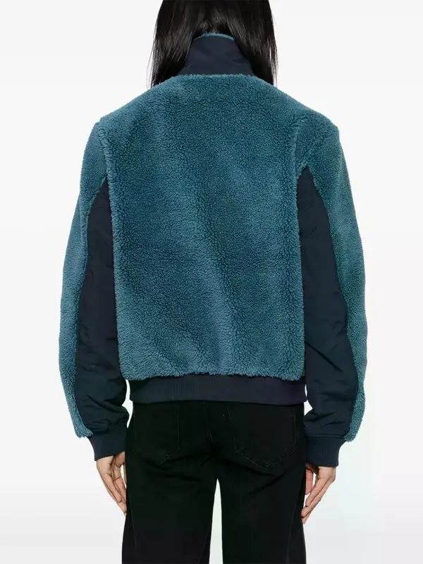 Maison Kitsuné Padded Jacket